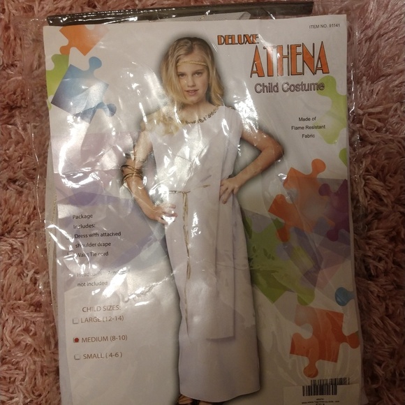 Costumes | New 81 Athena | Poshmark